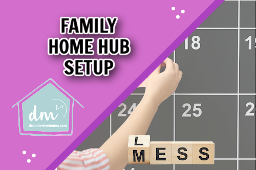 Family Home Hub Setup-mini